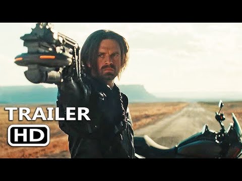 Bad Fish (2024) Movie Trailer ｜ Thriller - YouTube