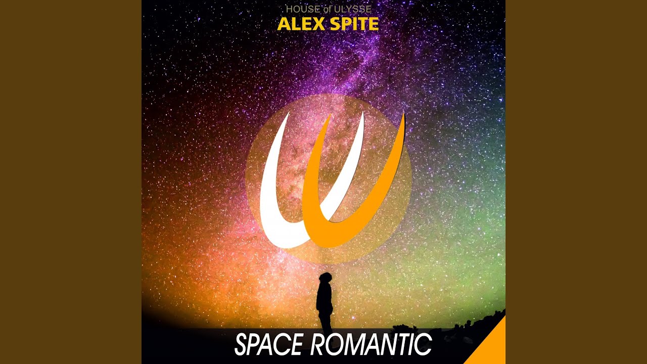 Space Romantic - YouTube