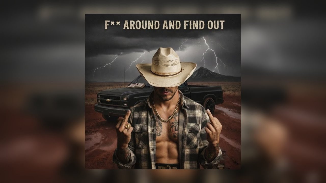 🔥 FAFO (F* Around & Find Out) - YouTube