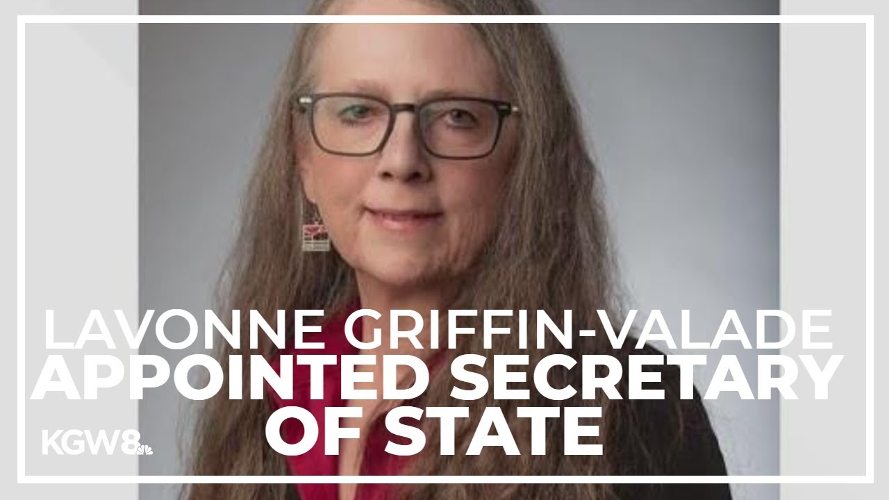 Oregon Gov. Kotek names new secretary of state to take over for Shemia ...