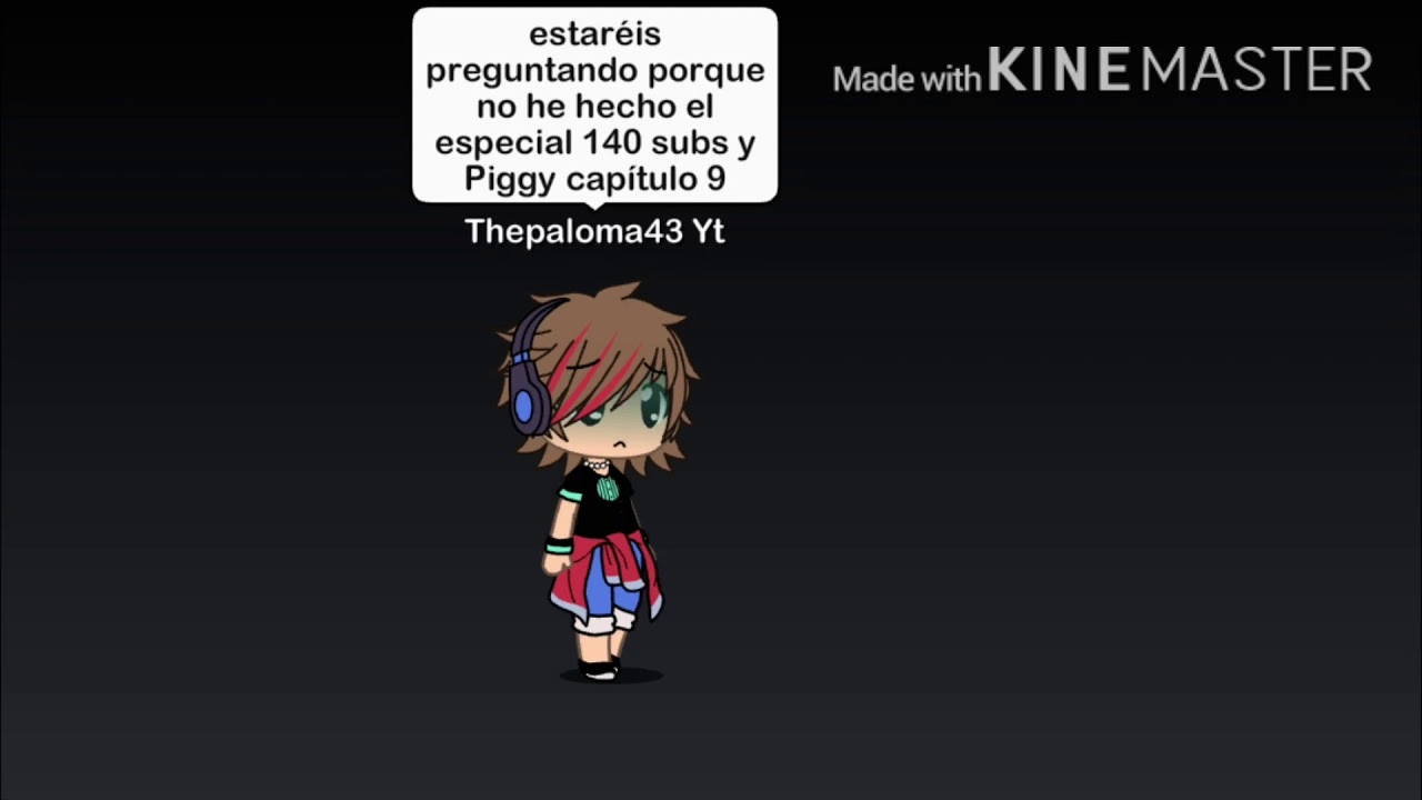 Estoy mal..... - YouTube