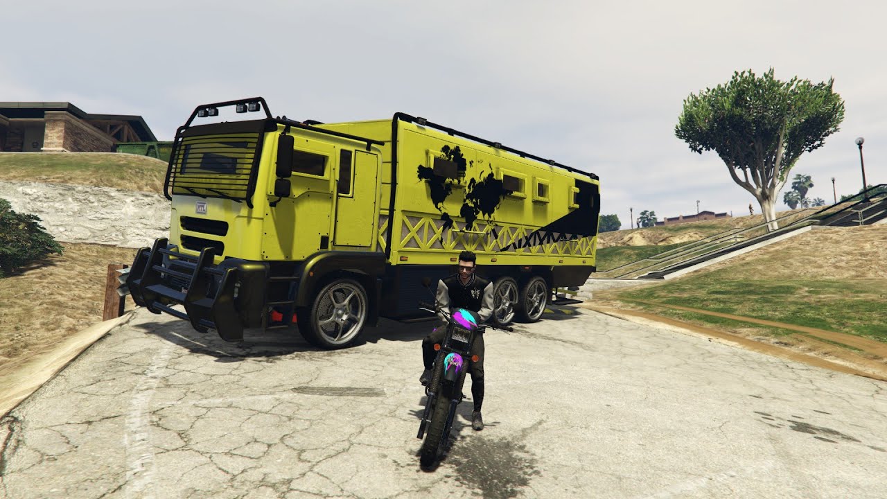 Vendiendo laboratorio de ácido en sesión - YouTube