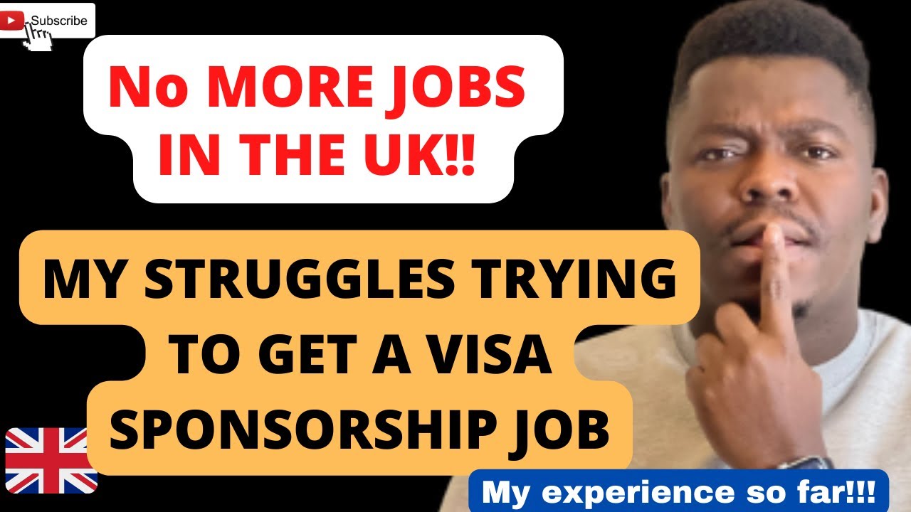 Reality of Job search after graduation in the UK | Things you should do ...