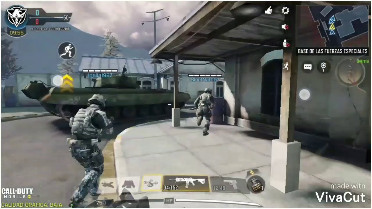 BUSTING IN MATCHES !! COD MOBILE CALL OF DUTY MOBILE - YouTube