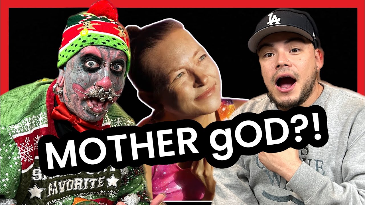 Cult leader turns BLUE! (PATREON CLIP) - YouTube