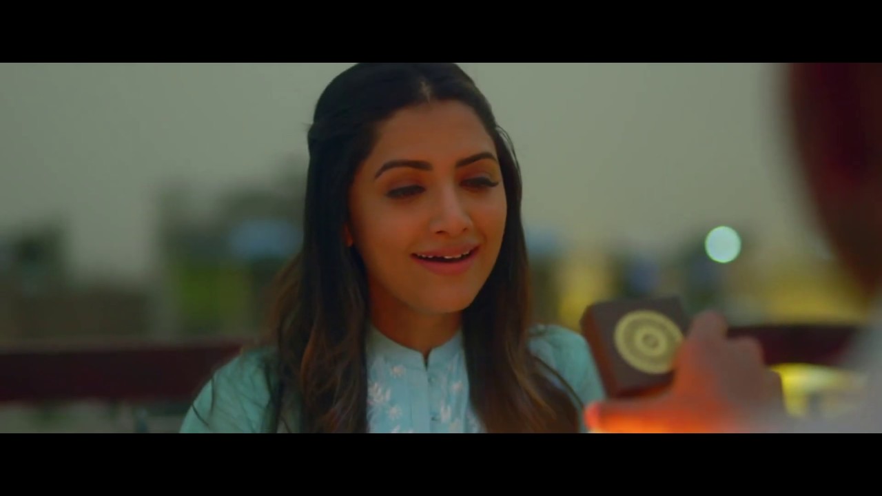 9 Nine Akale Song Video ¦ Prithviraj Sukumaran, Mamta Mohandas - YouTube
