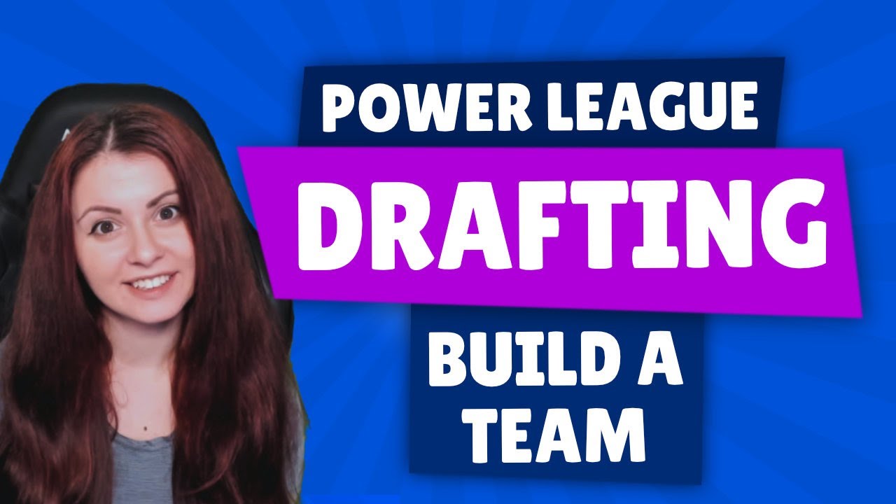 Power League Drafting Part 2 - How to build a team - Brawl Stars - YouTube