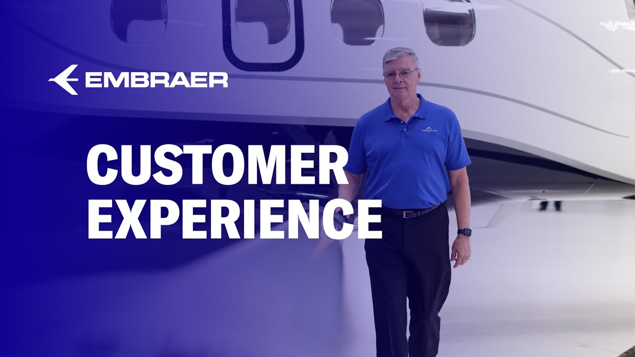 Andy Allen Interview | Former NASA Astronaut & Phenom 100E Owner ...