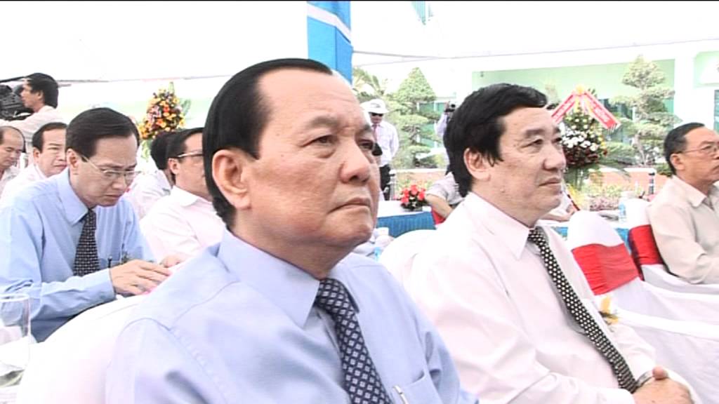 Khu NNCNC TP.Hồ Chí Minh và xu hướng tất yếu phần 10 - YouTube