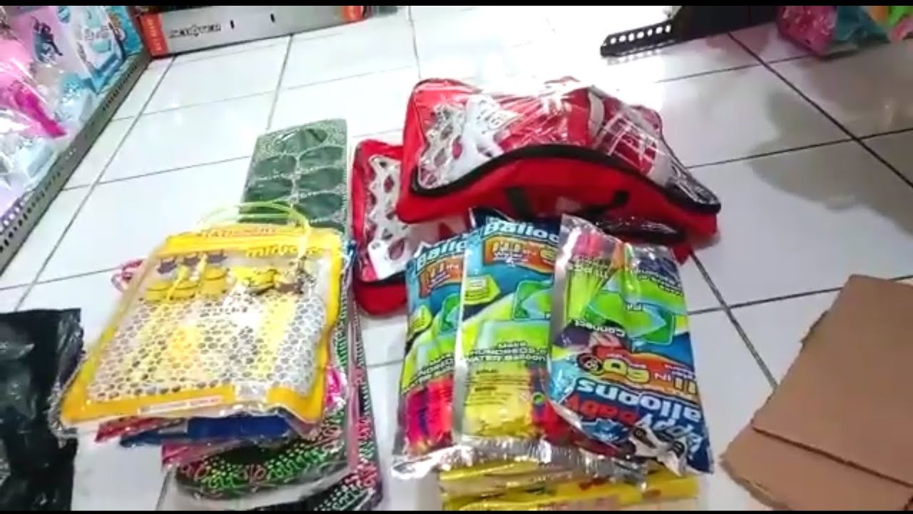 Jualan Mainan Beli Di Online Cuan Banget π€ Youtube
