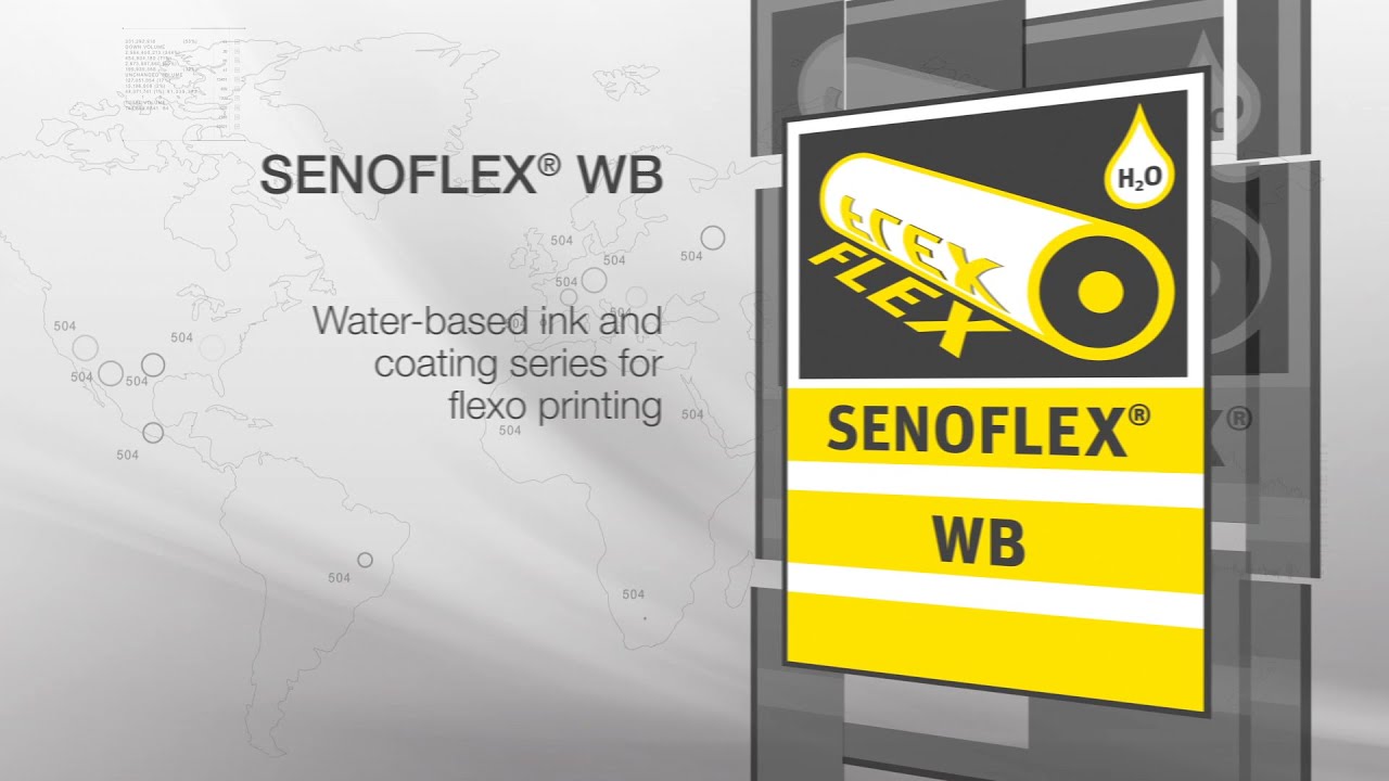 WEILBURGER Graphics GmbH – SENOFLEX Video 2016 - YouTube