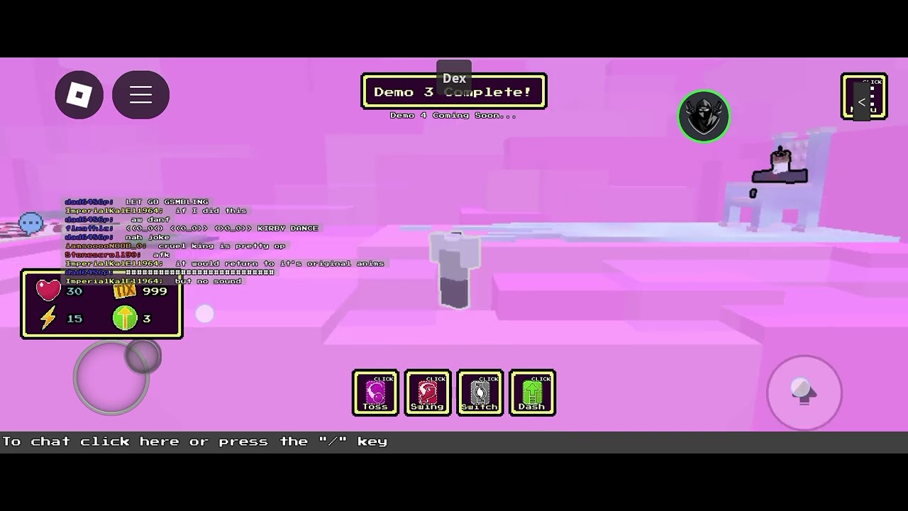 How To Change Enemy Moves And Appearance In Block Tales | Dex Explorer ...