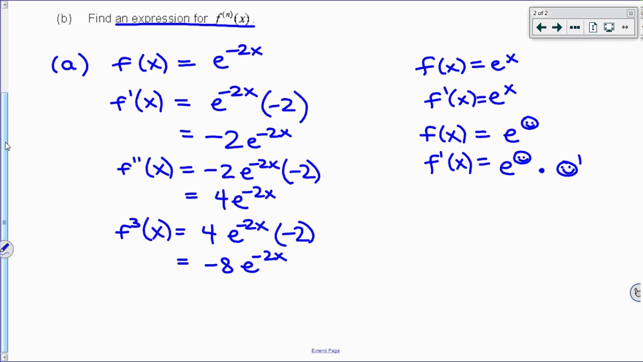 IB Math SL May 2015 TZ2 Paper 1 ion 5 YouTube IB Math SL May 2015 TZ2 Paper 1 ion 5 YouTube