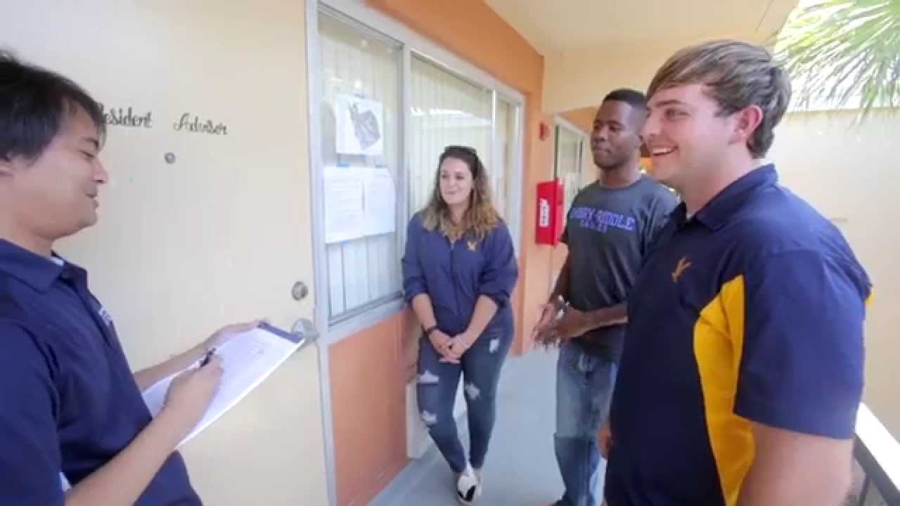 McKay Hall - YouTube