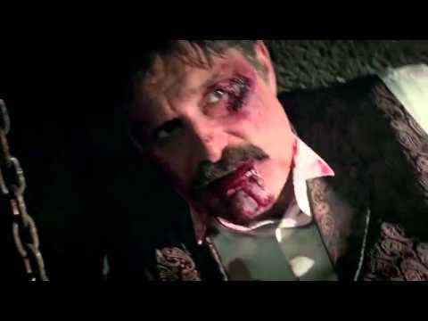 Filinta 52  Bölüm Fragmanı