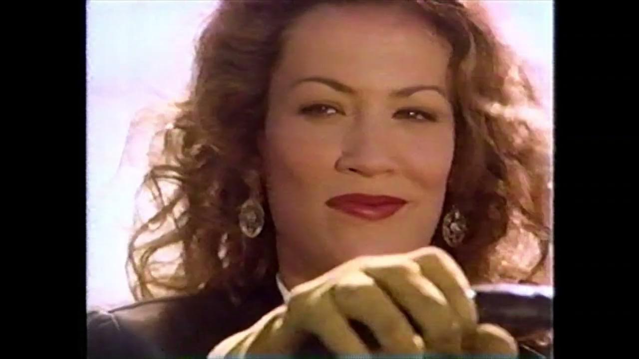 FNN NEWSCOM op ed 1994年2月 cm 名古屋ローカル japanese tv commercial - YouTube