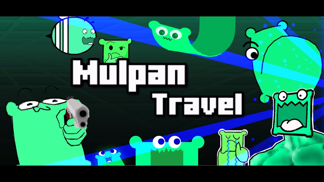 “Mulpan Travel” by Mulpan and more (1 Coin) - YouTube
