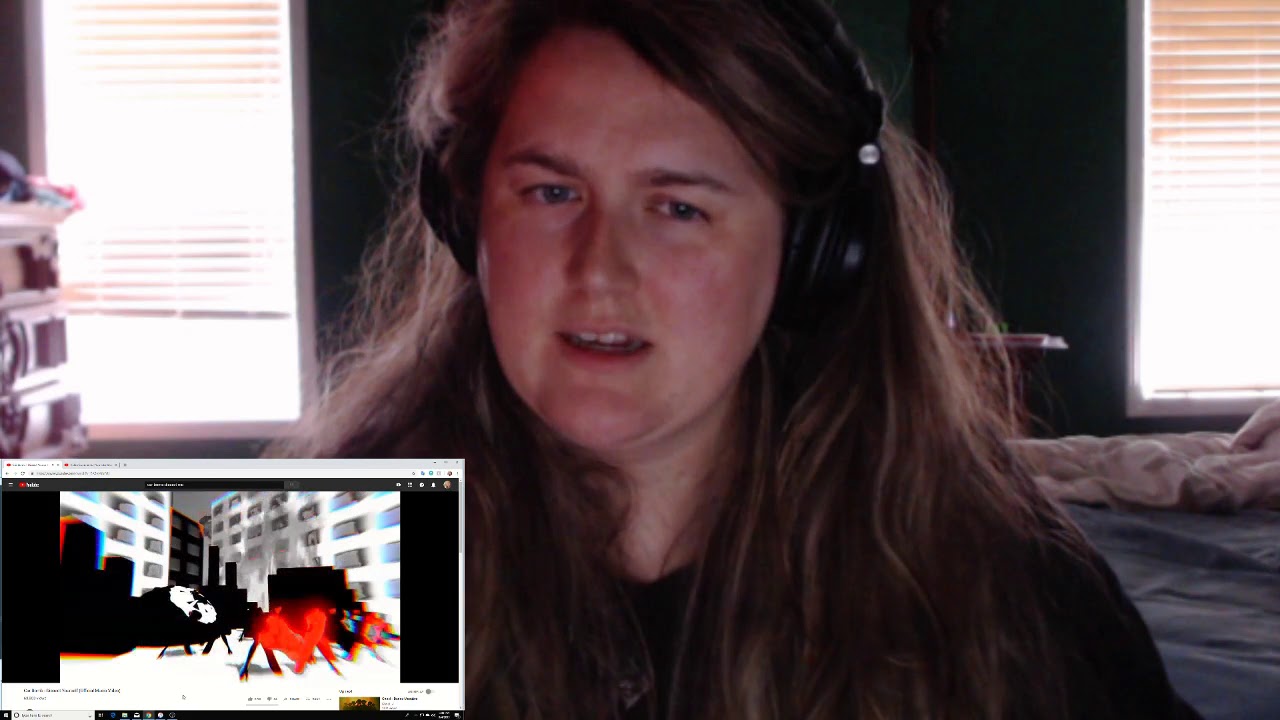 Reaction! Car Bomb - Dissect Yourself - YouTube