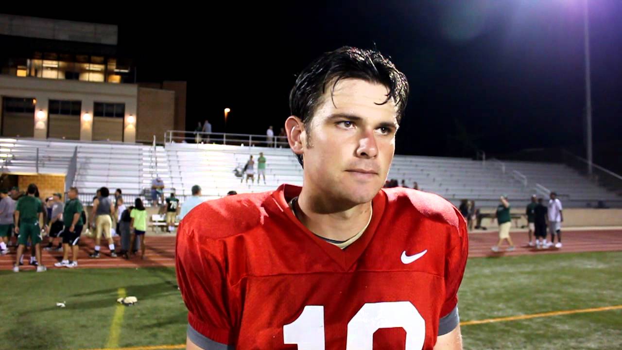 Brian Ellis Interview.MOV - YouTube