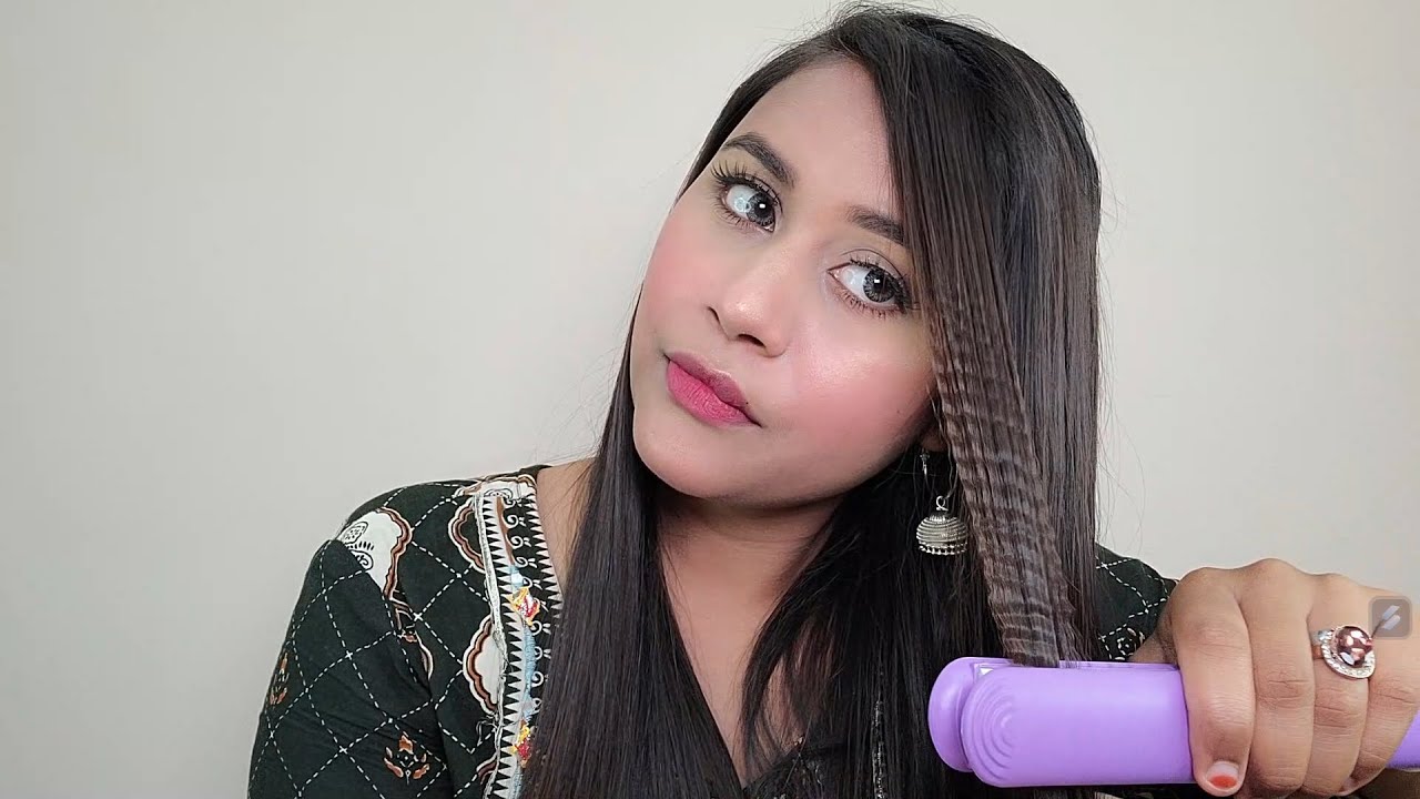 Mini Crimper Review 🫣|| Mini Crimping First Impression + review 😱 ...