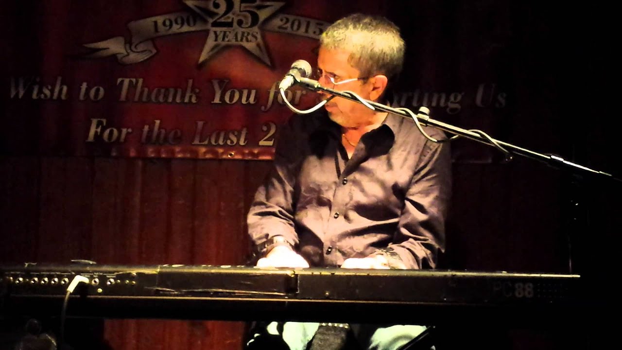 Bobby Whitlock and Coco Carmel - Layla (w/ Coda) - YouTube