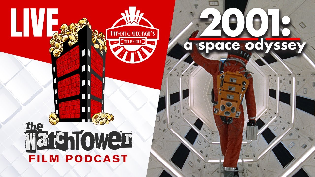 Many consider this the best film ever. | #100 The WatchTower Film ...