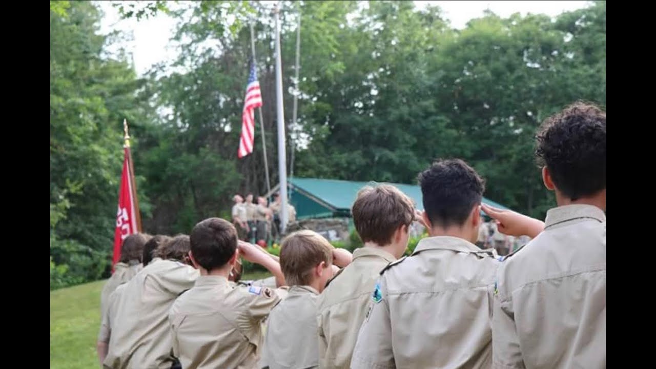 What does Scouting Mean to you? - YouTube