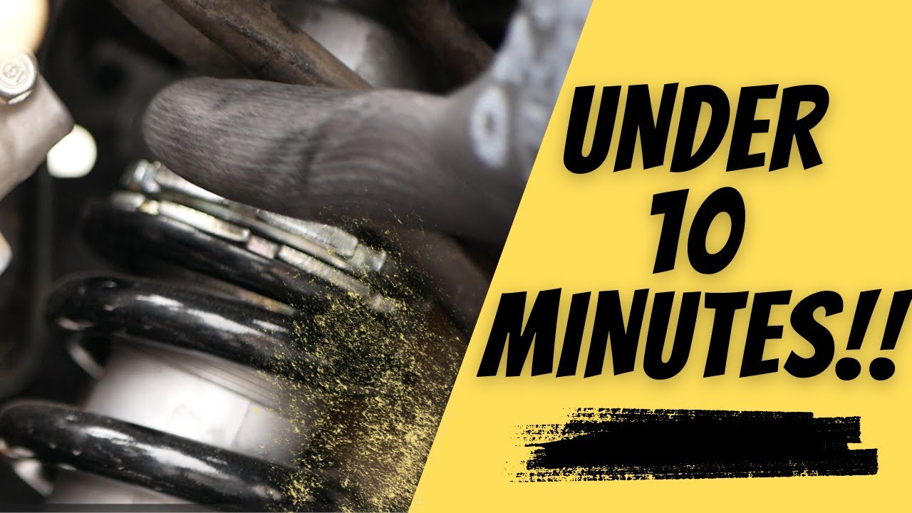 EASY! Adjust SHOCK ABSORBER PRELOAD on TRANSALP 650 / 700 - YouTube