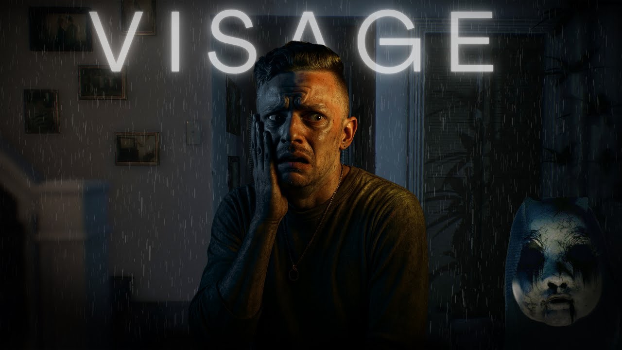 Visage – The Most Terrifying Psychological Horror Ever Made (Live ...
