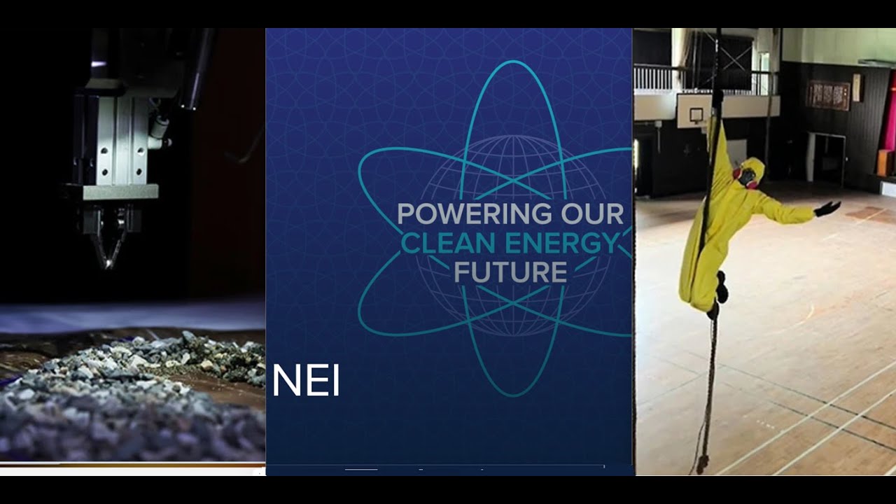 Fukushima 4 Nuclear Meltdowns & Daily Radioactive Comedy News Show ...