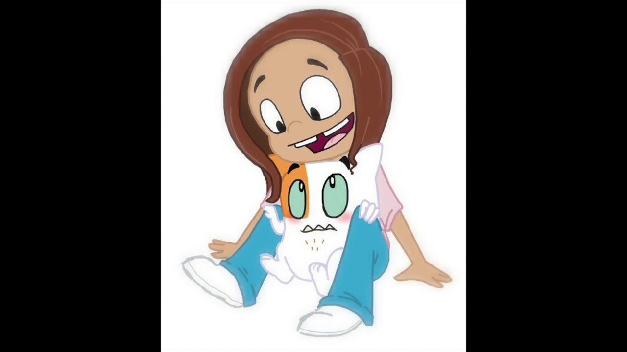 GORDON and HUMAN KIMBERLY (from: "CATSCRATCH") - YouTube