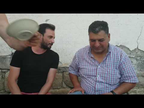 Armutlu koyu eylenceleri