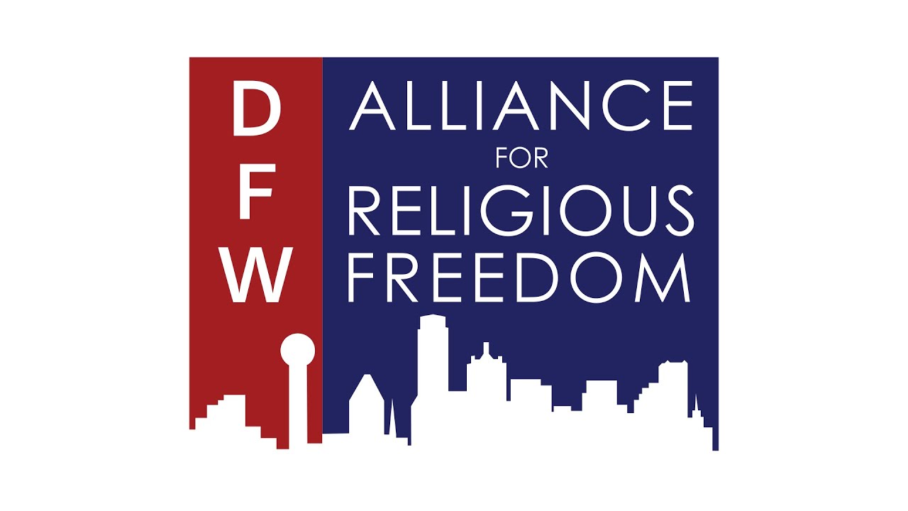 Auditorium Sessions - DFW 5th Annual DFW Summit for Religious Freedom ...