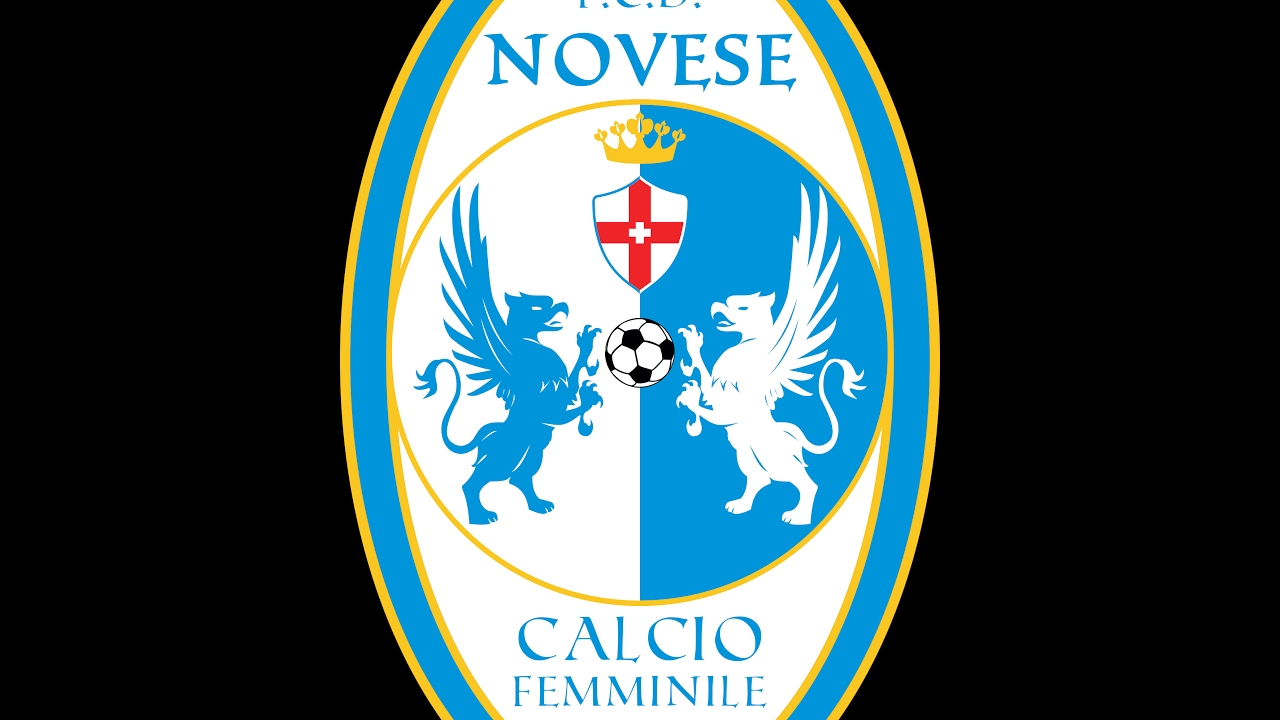 NOVESE CALCIO FEMMINILE - AMICIZIA LAGACCIO 4 - 0 - YouTube
