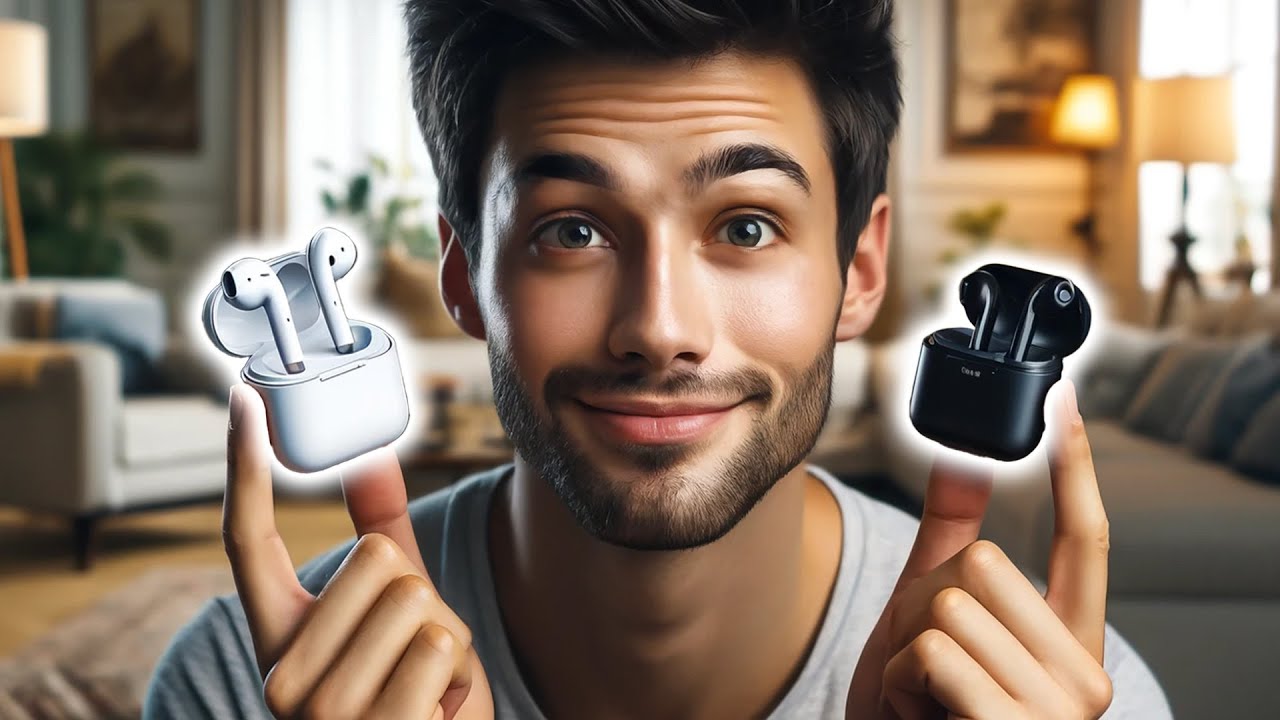 Best Noise Cancelling Earbuds in 2024: Which One Should You Buy? - YouTube