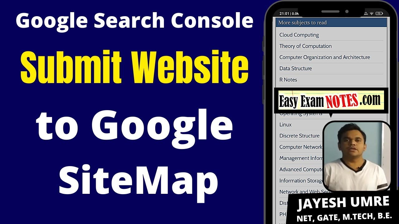 How To Submit Website To Google Sitemap Upload Sitemap In Website how-to-submit-website-to-google-sitemap-upload-sitemap-in-website