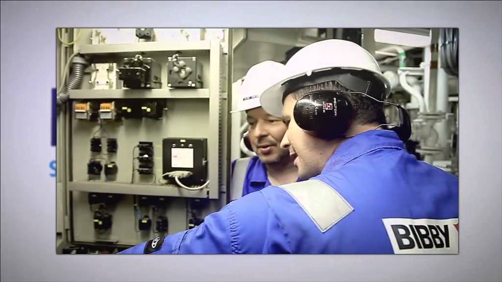 Bibby Line Group Corporate Film - YouTube
