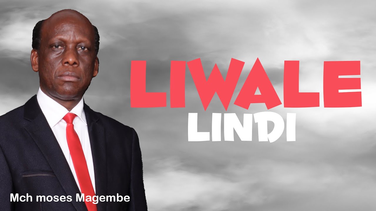 Mch Moses Magembe - MUUJIZA WA KUFUFUKA KWA YESU | LIWALE 05 - YouTube