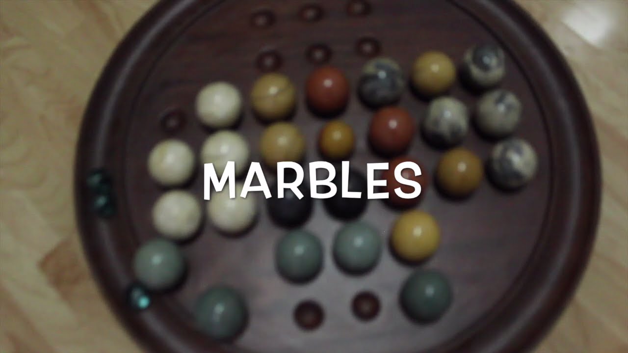 Sekolah HighScope Kelapa Gading - Marbles - YouTube