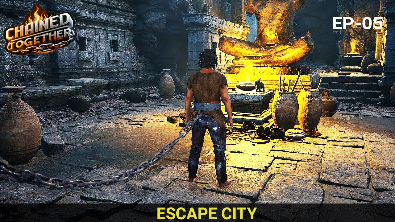 I Went to Ghost House | Devour Gameplay | Horror Games | Multiplayer Gameplay | Tamil Play Games ...