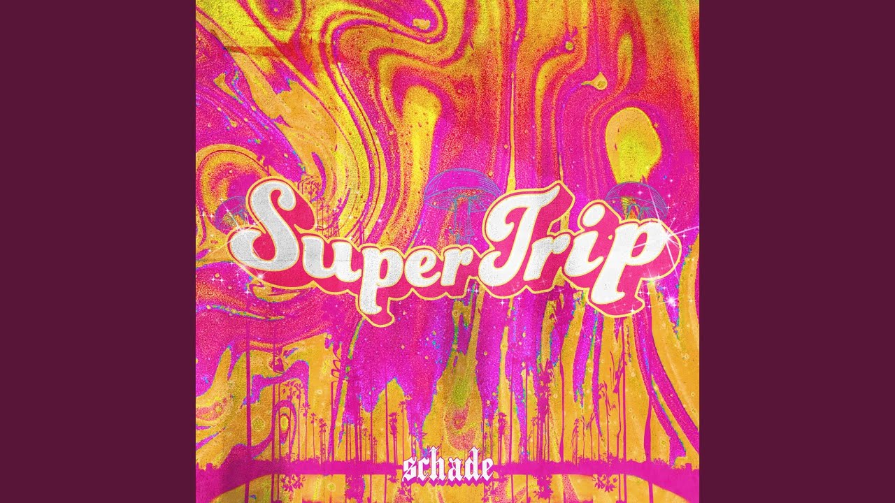 Super Trip (Extended Mix) - YouTube