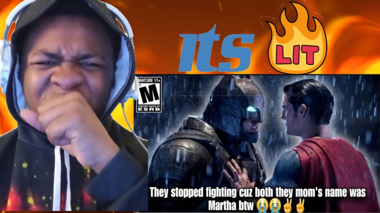 BATMAN Vs SUPERMAN: A Generational Fade in the WORST Movie Ever ...