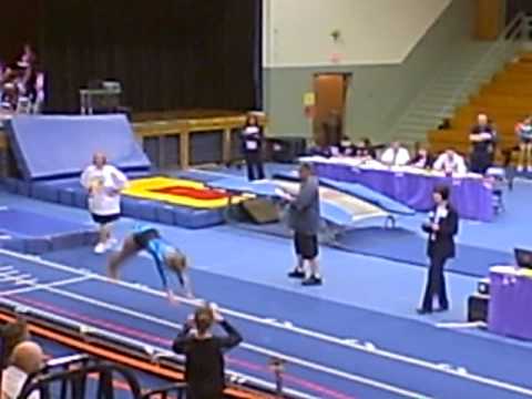 power tumbling - YouTube