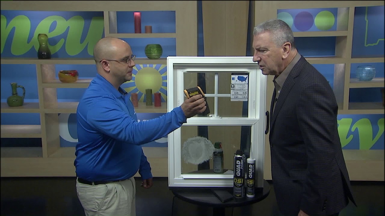 Window Nation on New Day Cleveland - YouTube