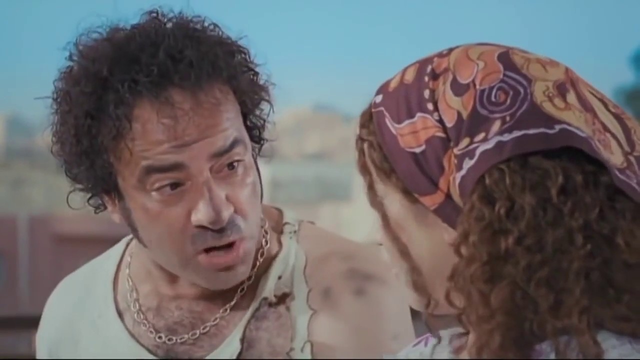 فلم مصري film masri HD 2018 يستحق المشاهدة (اشتر) (تك تك) - YouTube