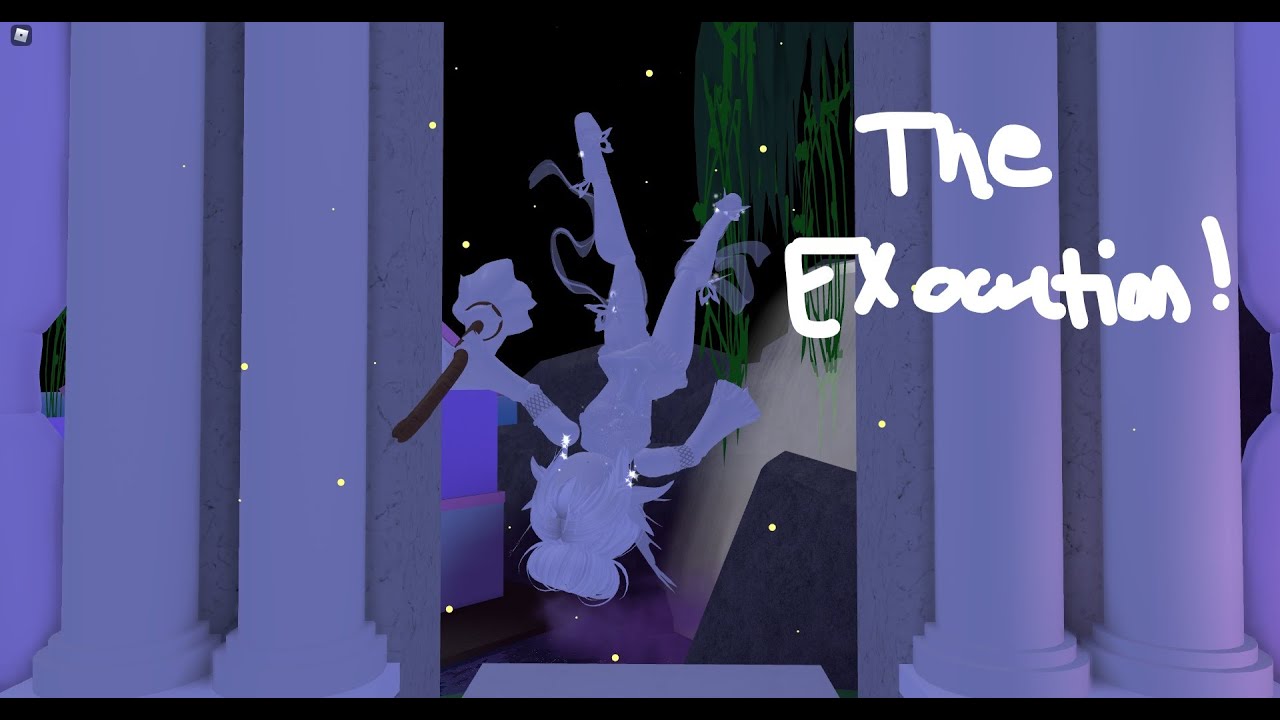 The exocution! - YouTube