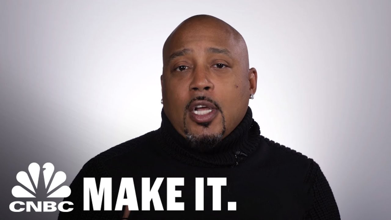 'Shark Tank' Investor Daymond John Explains How To Present Yourself At ...