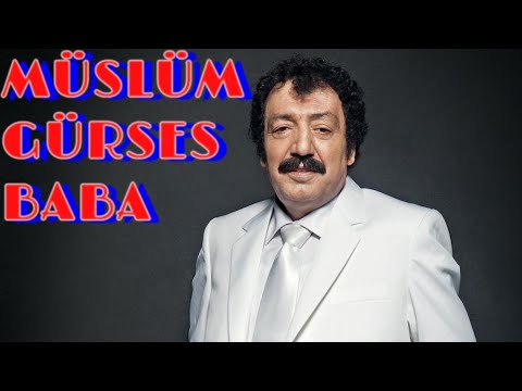 M.Ü.S.L.Ü.M. G.Ü.R.S.E.S. ❤ SEÇME ŞARKILAR MÜTHİŞ ARŞİV