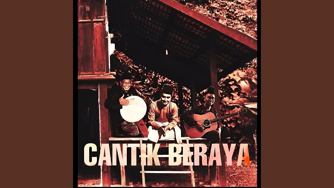 Cantik Beraya (Elfee Ismail Remix) - YouTube