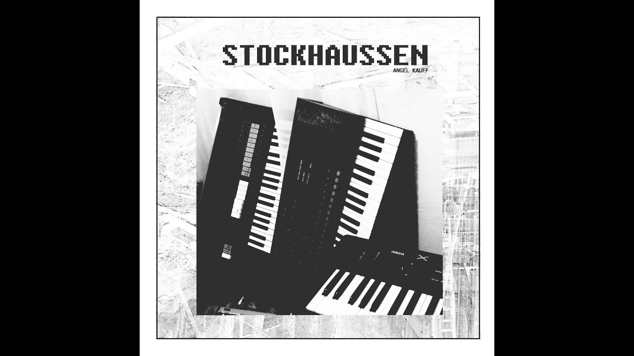 STOCKHAUSSEN ϟ "Sonidos Electrónicos" (SINGLE) - YouTube